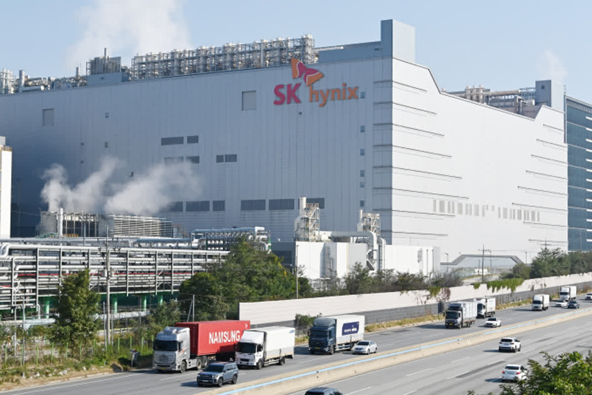 [아침밥] KB증권 "SK하이닉스 목표가 95만원, 올해 영업익 115조"