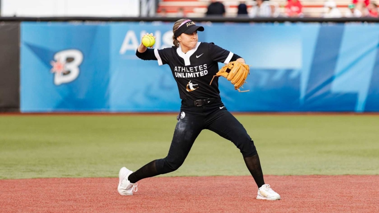 Portland Cascade to debut as Oregon’s newest professional sports team