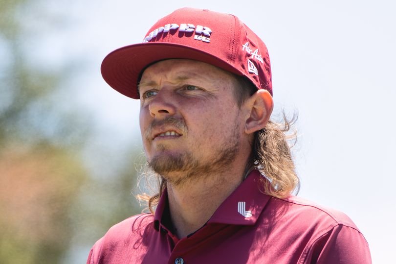 Cam Smith makes final decision on LIV Golf future after PGA Tour ...