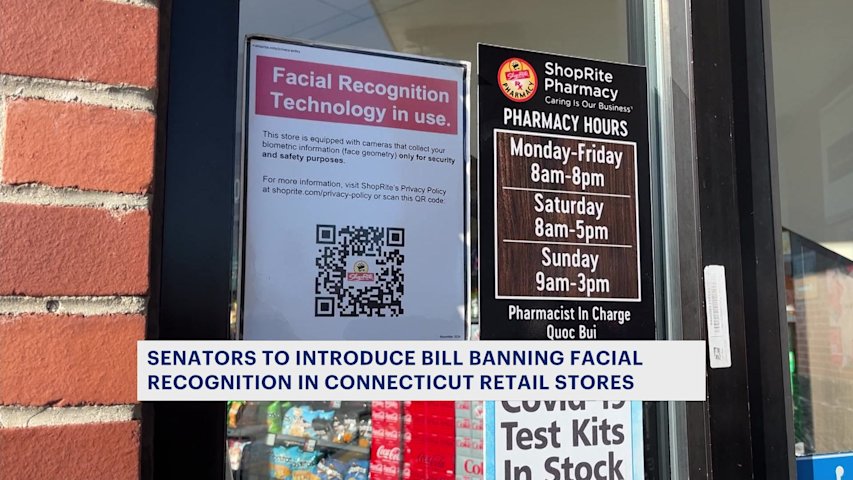 State senators to introduce bill banning facial recognition technology ...