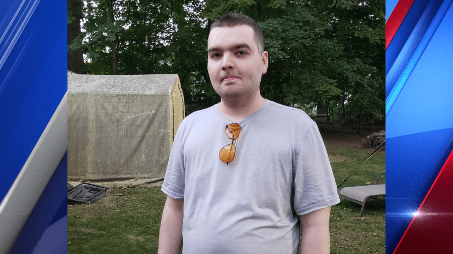 Greenfield police locate missing man with autism