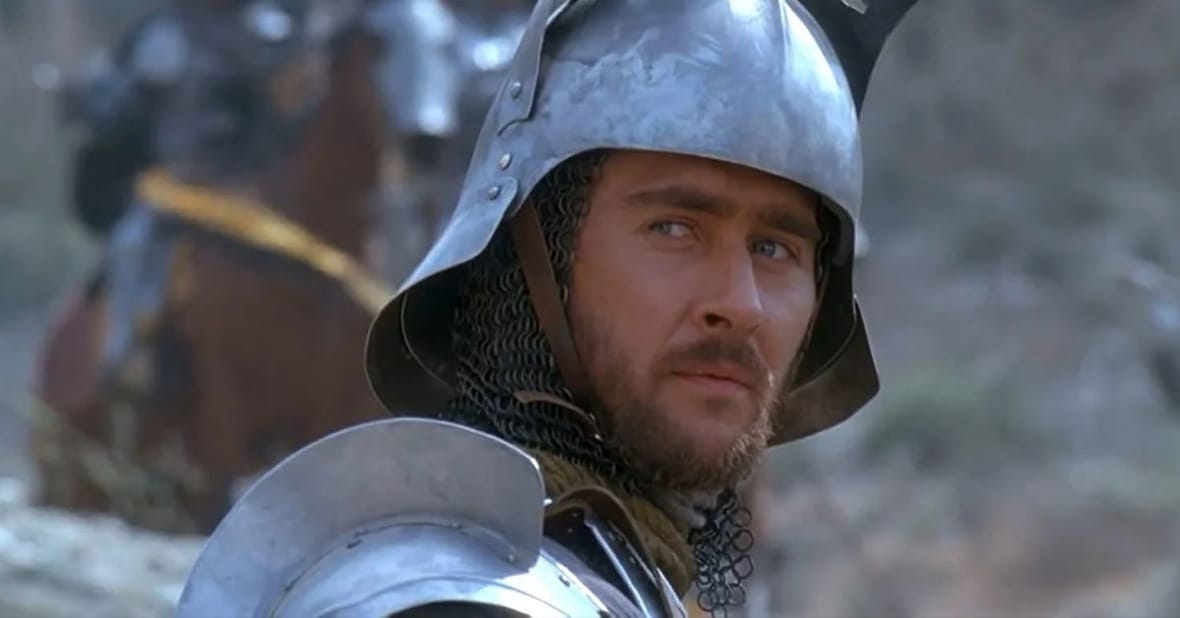 Marcus Gilbert, who played Arthur in Army of Darkness, dies at 67