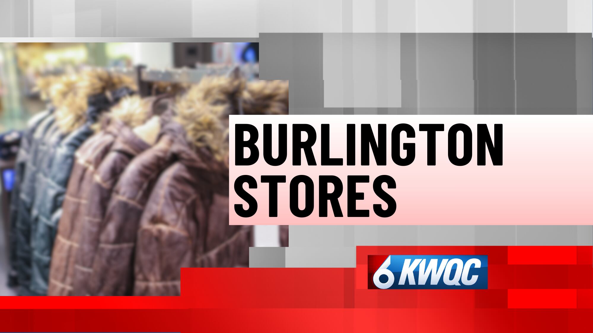 Burlington store coming to Moline this spring