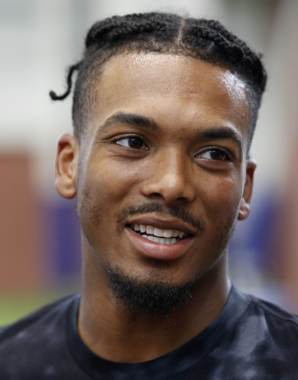 Former NFL star missing for seven months as sister makes emotional plea ...