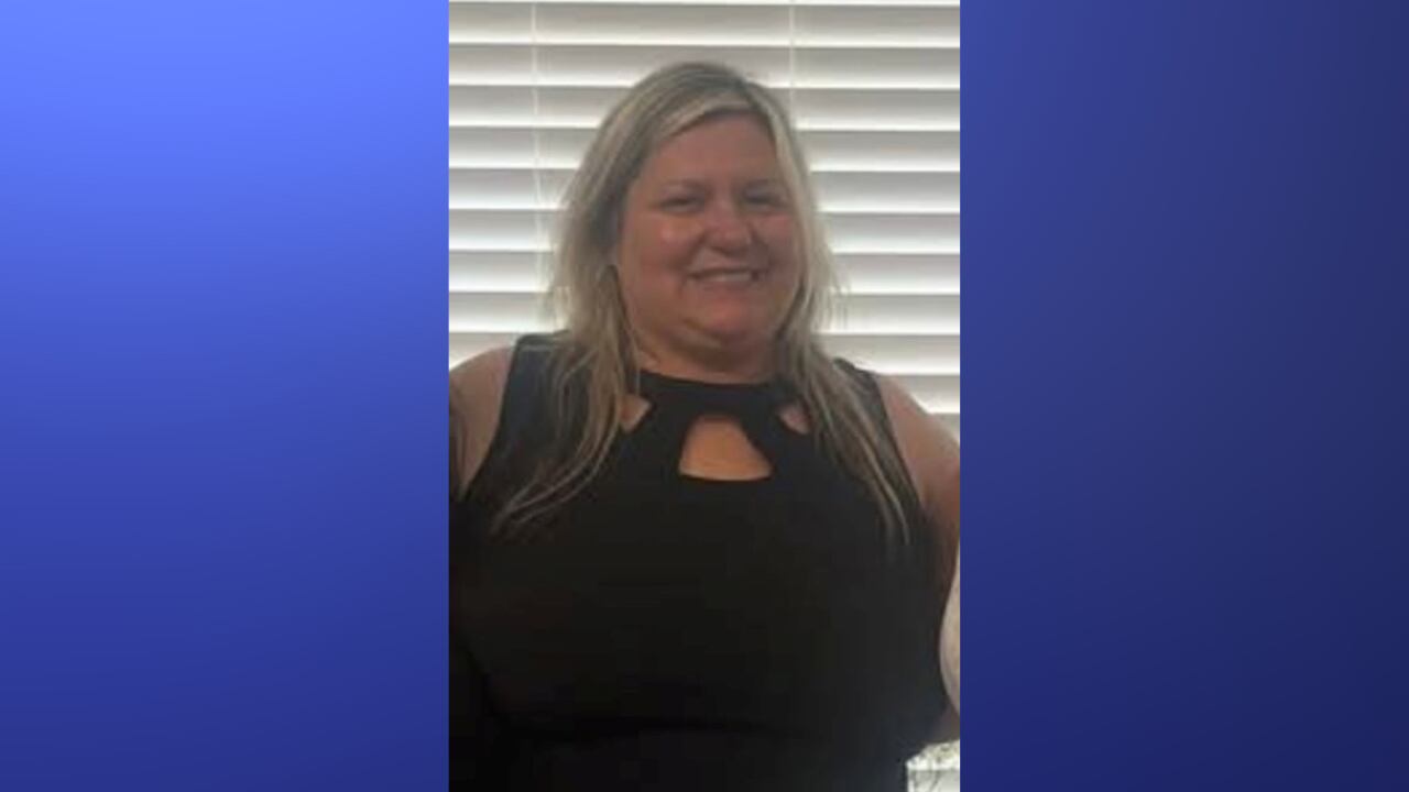Augusta County Sheriff’s Office searching for missing Staunton woman