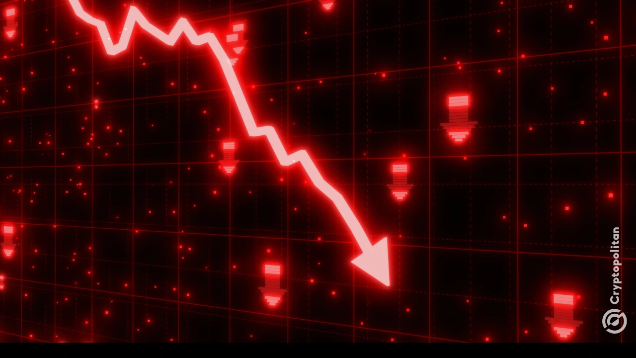 Yield loses $3.7 million after extreme slippage wipes out GHO trade