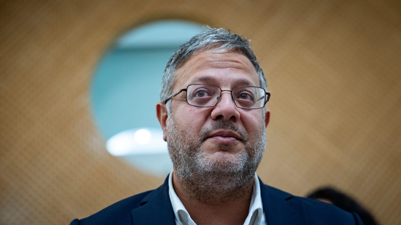 Coalition leaders call on Netanyahu to disobey High Court, block Ben ...