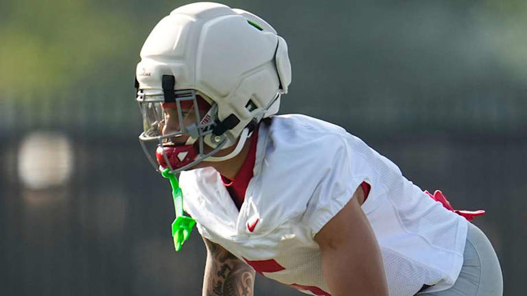 Tennessee football now gearing up to host priority transfer portal target