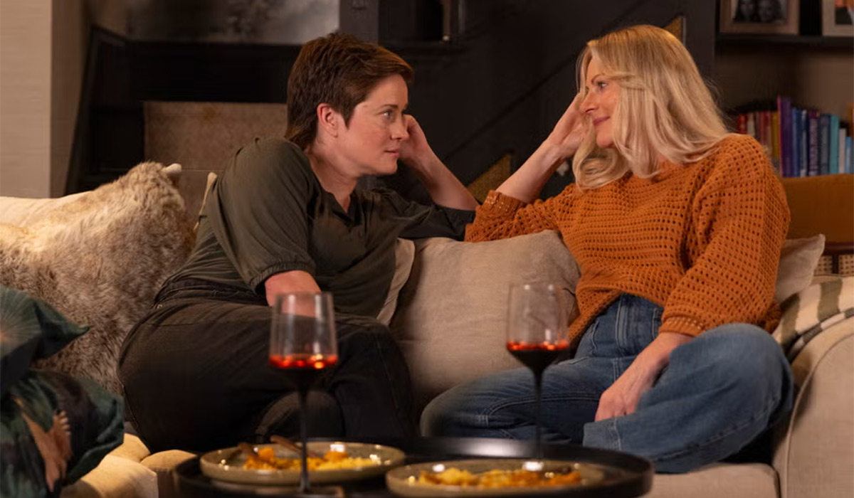 The end of Becky at last as her final Coronation Street scenes are revealed