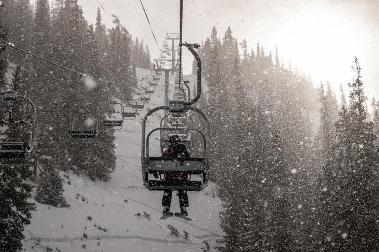 Ikon Pass reveals 2026-27 price, new resorts, and access for skiers