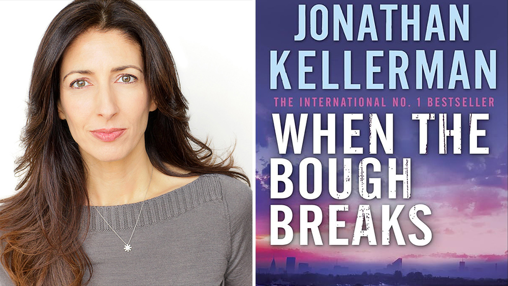 Alex Delaware series based on books in works at Amazon MGM Studios from ...