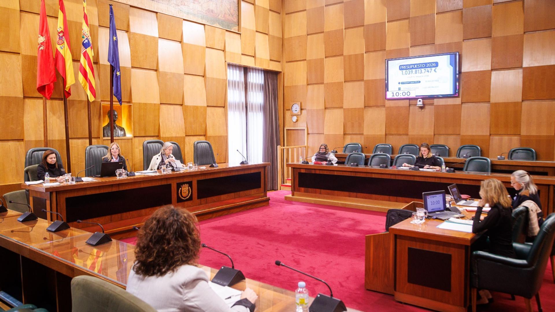 Las cuentas de Natalia Chueca y la confianza legítima rota: ¿tendrá ...