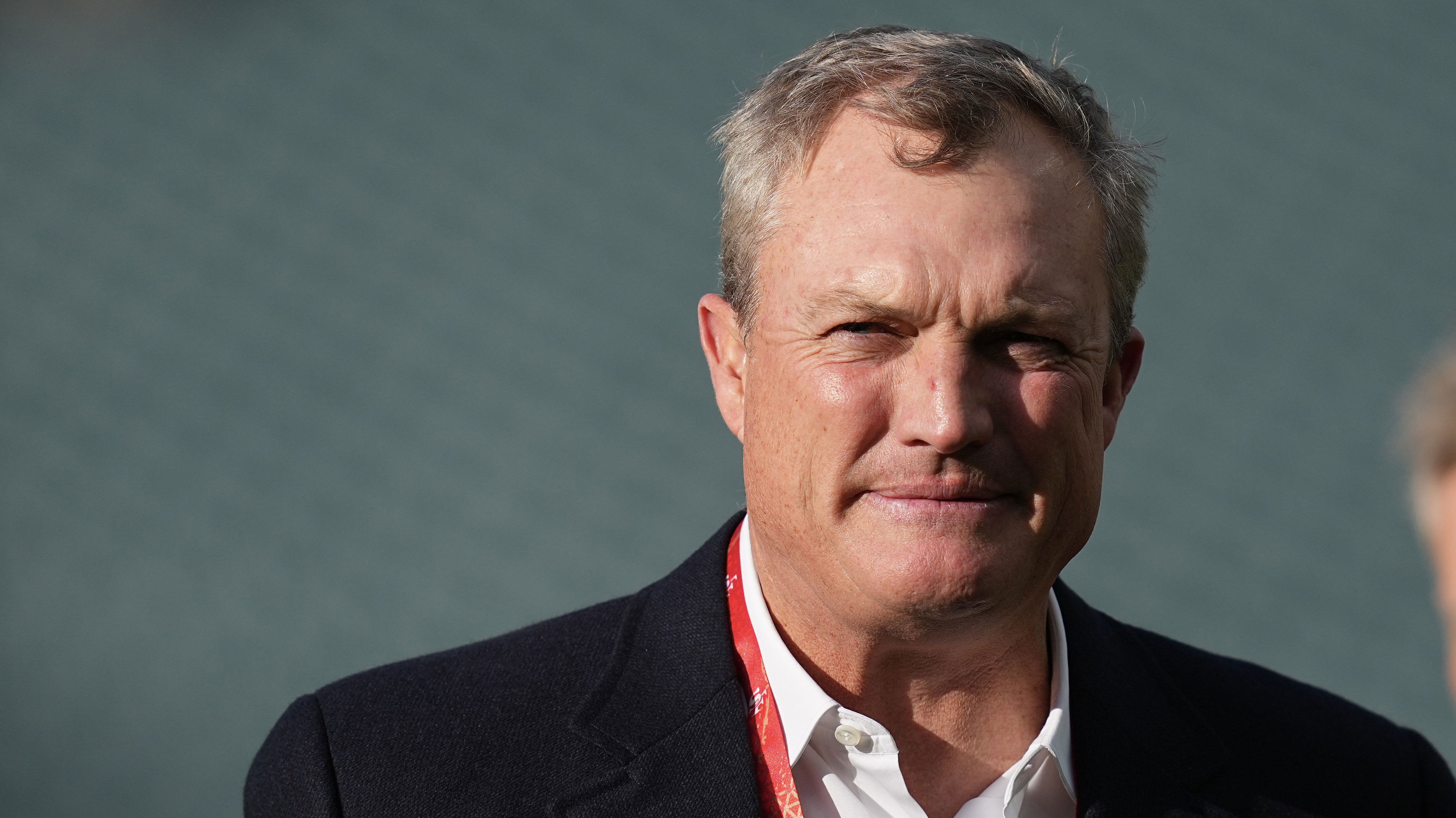 49ers predicted to lose key leader in Raiders head coach search