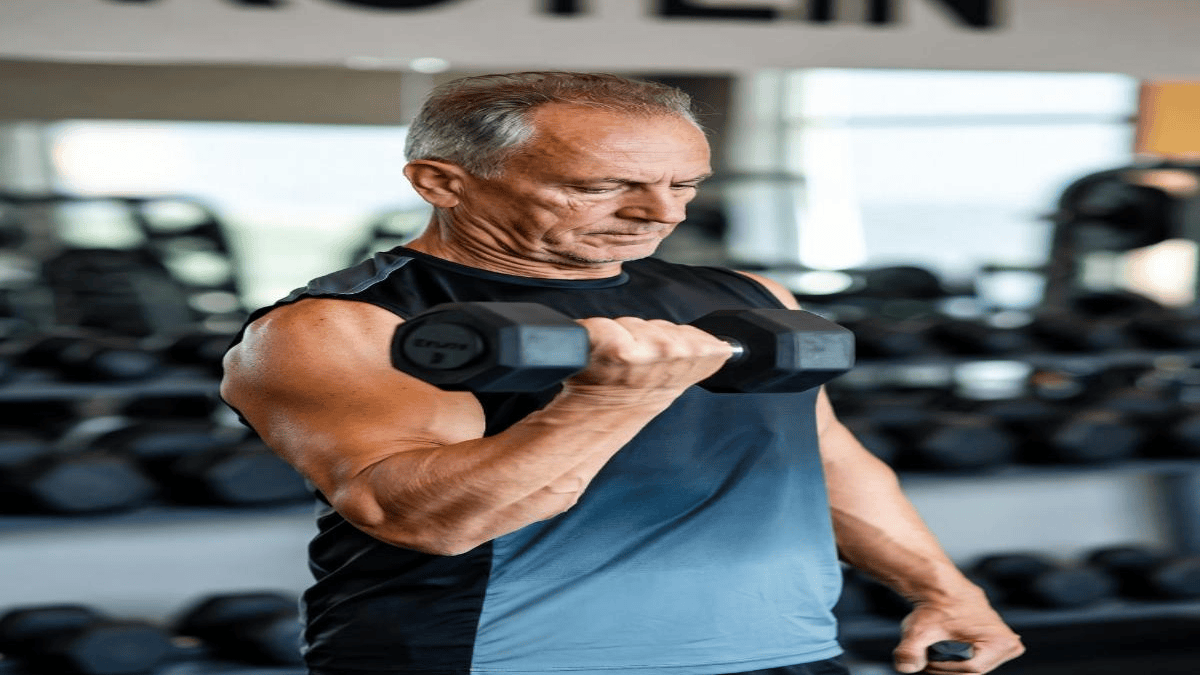 How to prevent muscle loss after 30: The science-backed way to stay ...