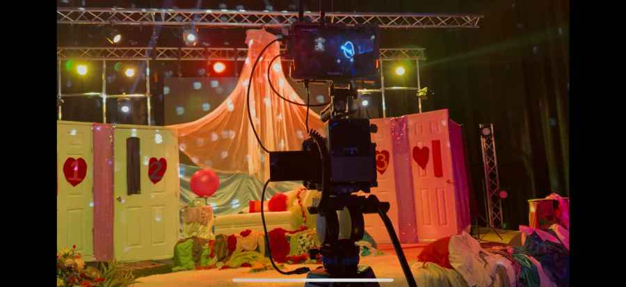 How a 23-year-old Missouri filmmaker built a queer game show that’s ...