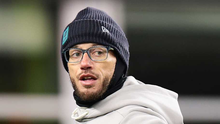 These 4 perfect Kevin Patullo replacements are staring Eagles in the face