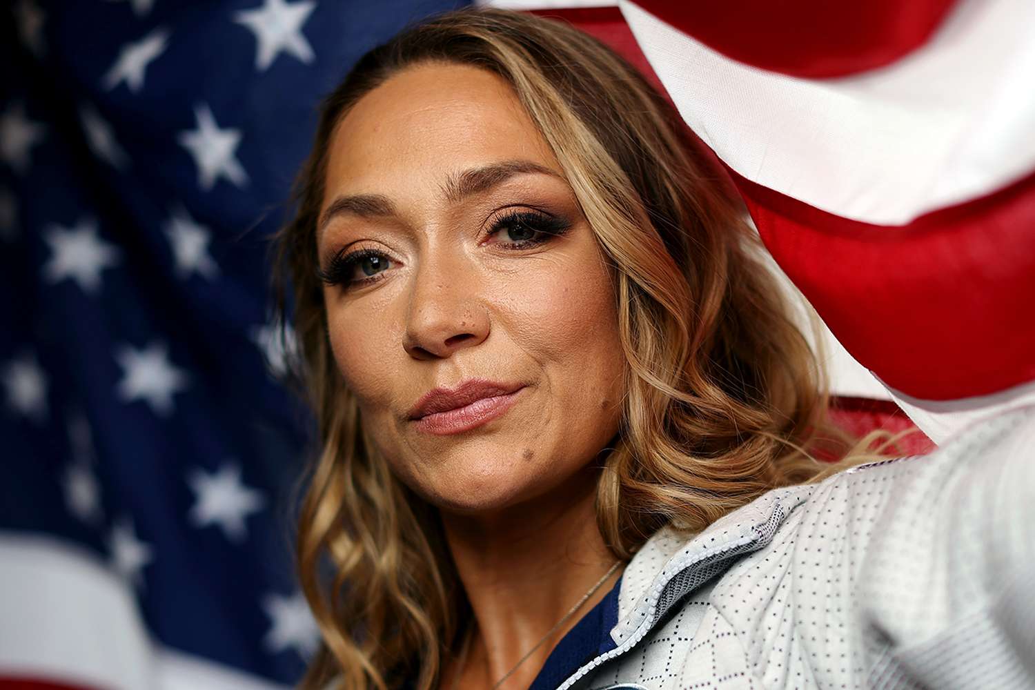 US skeleton racer 'cried' after missing Olympic dream due to ...