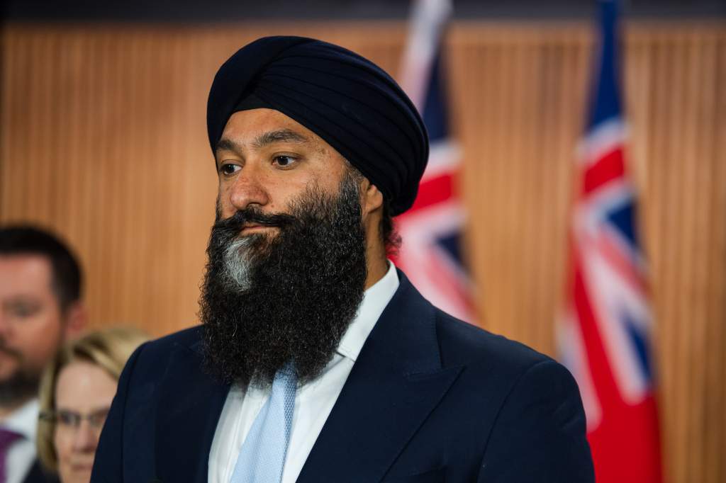 Ontario transport minister defends opening of 'solid' Finch West LRT