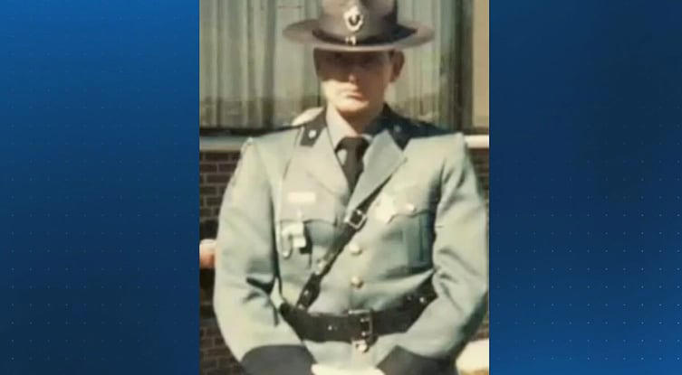Parole denied for man convicted of killing Mass. state trooper