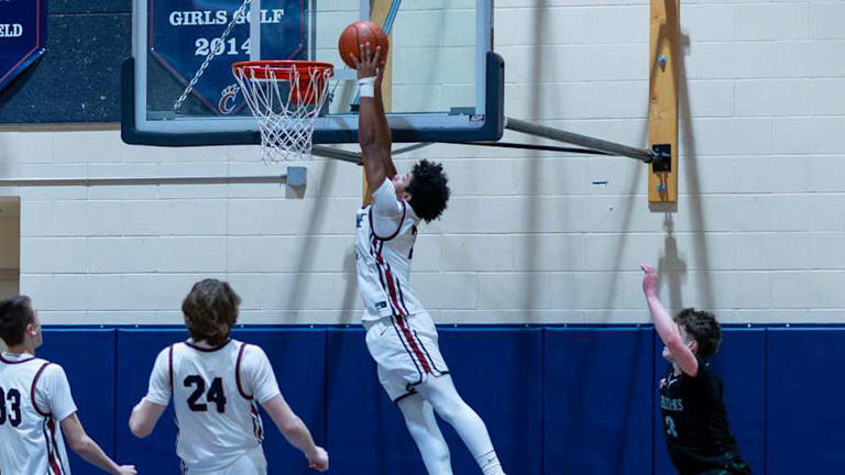 Spokane area high school boys basketball schedule & scores - January 13 ...