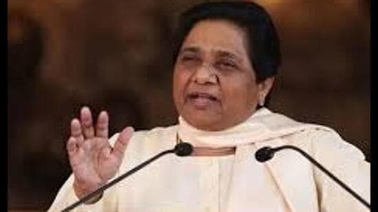 Birthday politics: BSP pushes 2027 pitch on Mayawati’s 70th