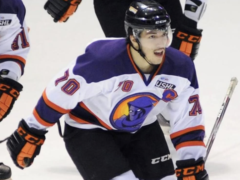 'Superhuman': Looking back at the junior season that put Ryan Lomberg ...