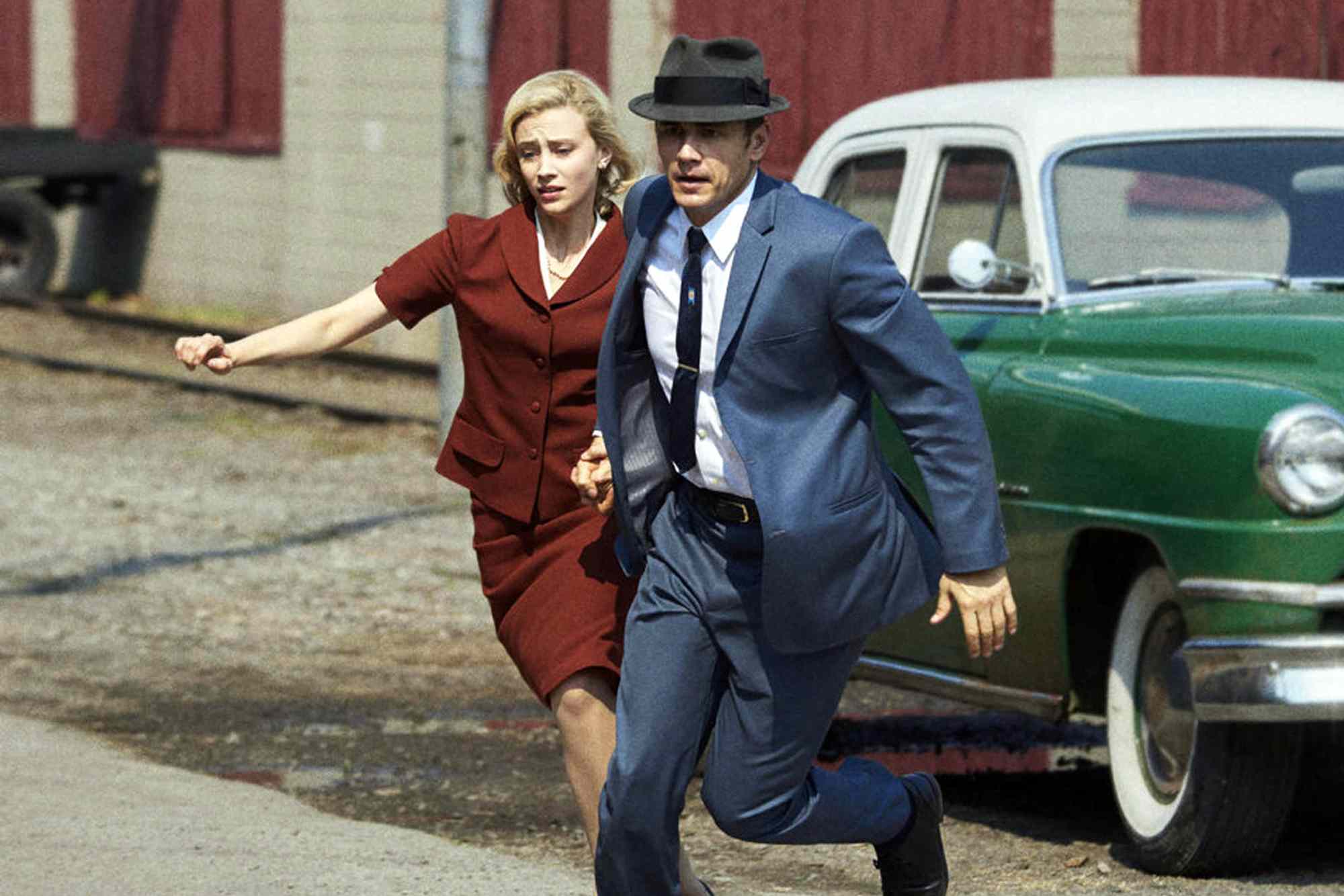 11.22.63 ending explained: Does Jake stop JFK’s assassination?