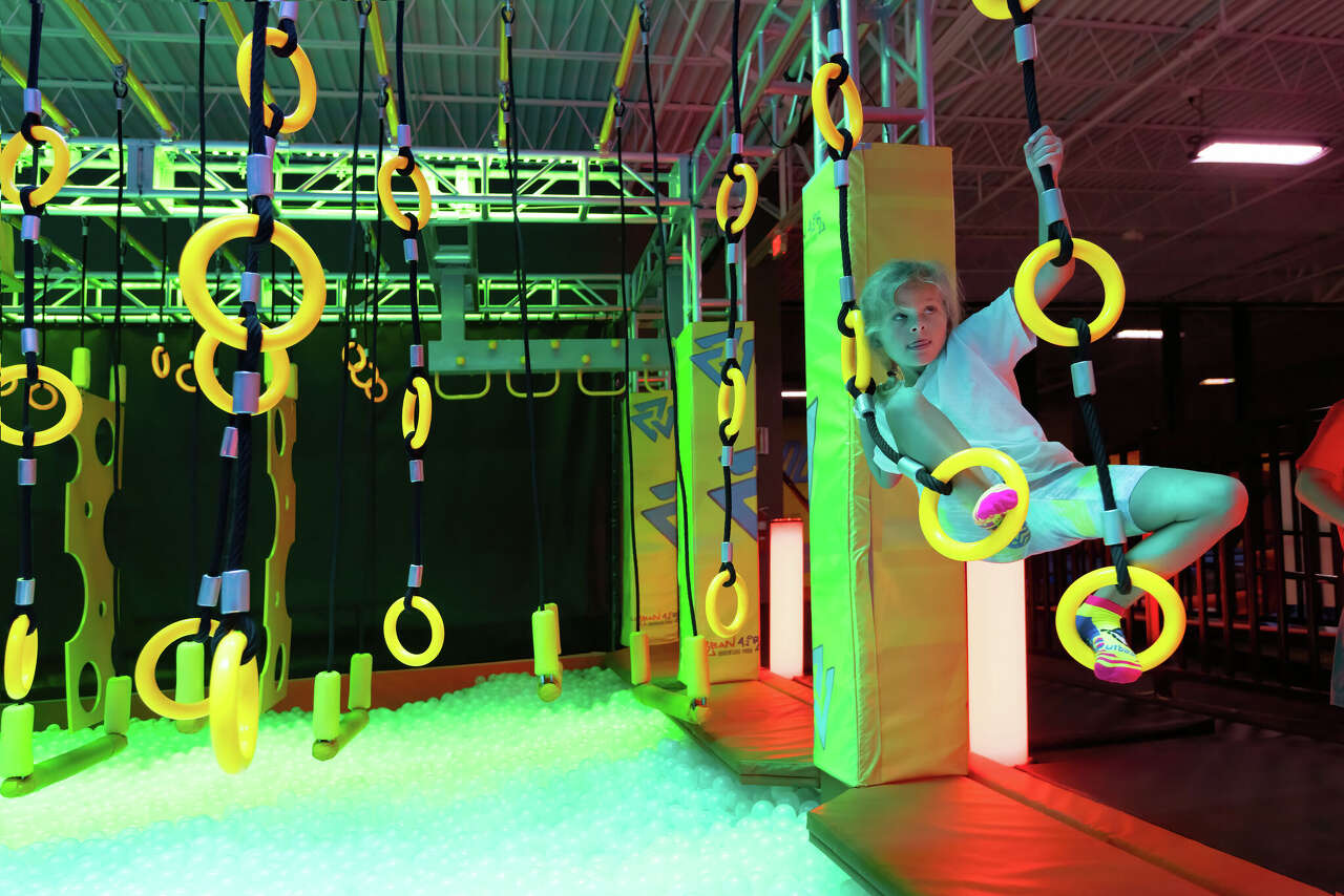 Urban Air Adventure Park is bringing a franchise to Wappingers Falls