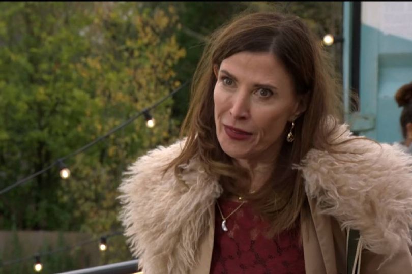 EastEnders fans predict Max Branning's future wife and mistress in ...