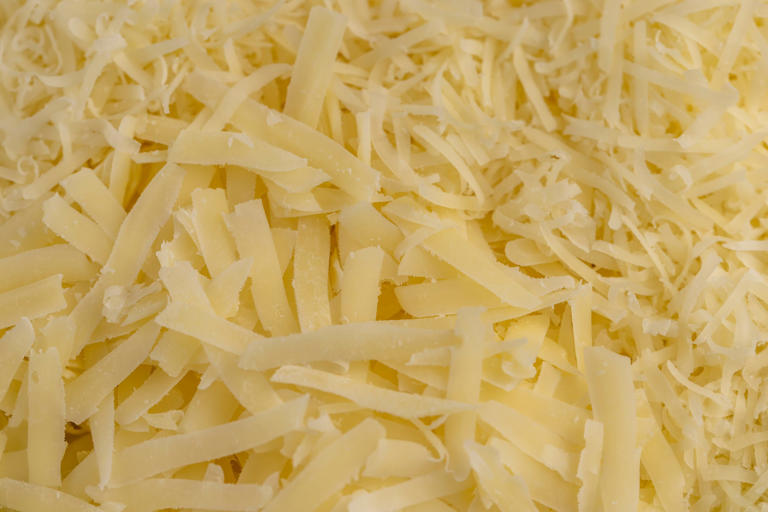 FDA upgrades shredded cheese recall to Class 1, meaning product poses ...