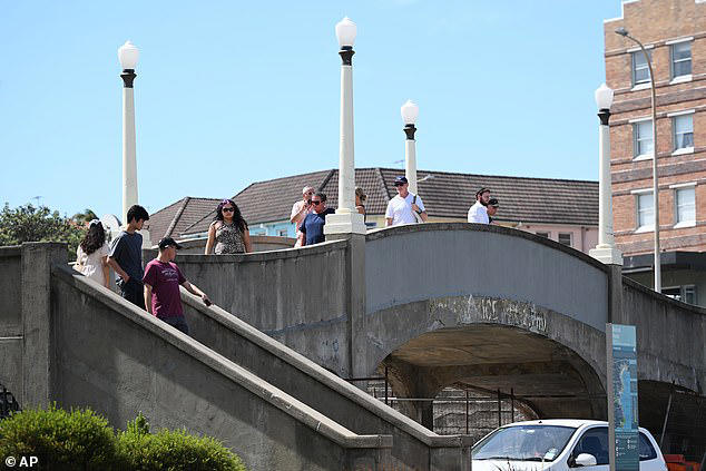 How Australia's most iconic beach could be transformed forever
