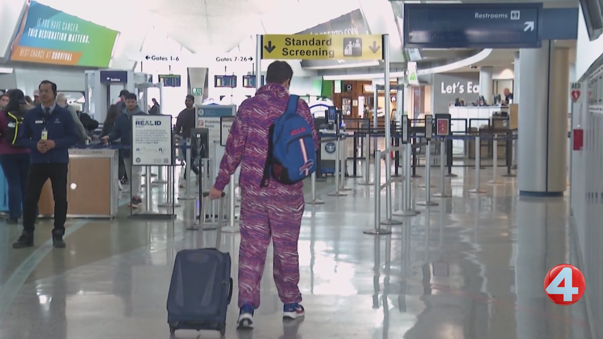 Bills fans face hefty price tag for Denver game tickets