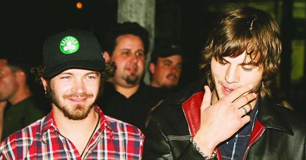 Ashton Kutcher accused of going on a 'redemption tour' after facing ...