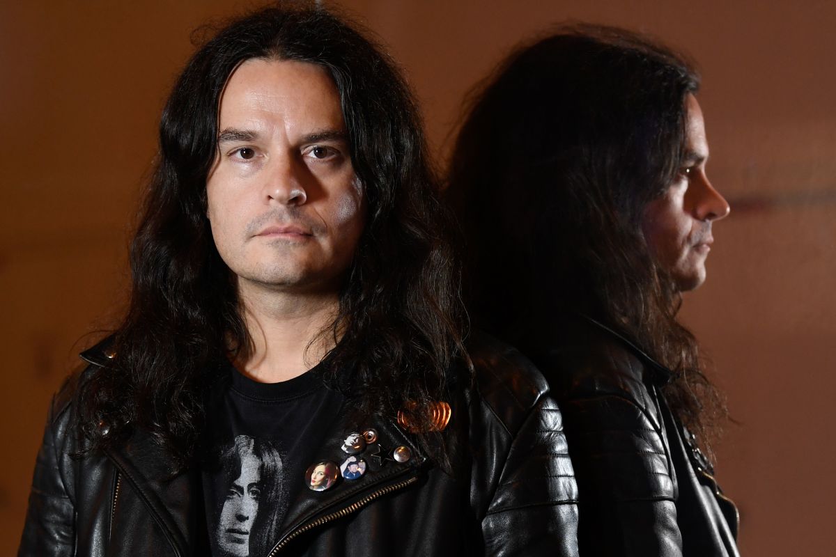 2000s metal band announces first album in seven years