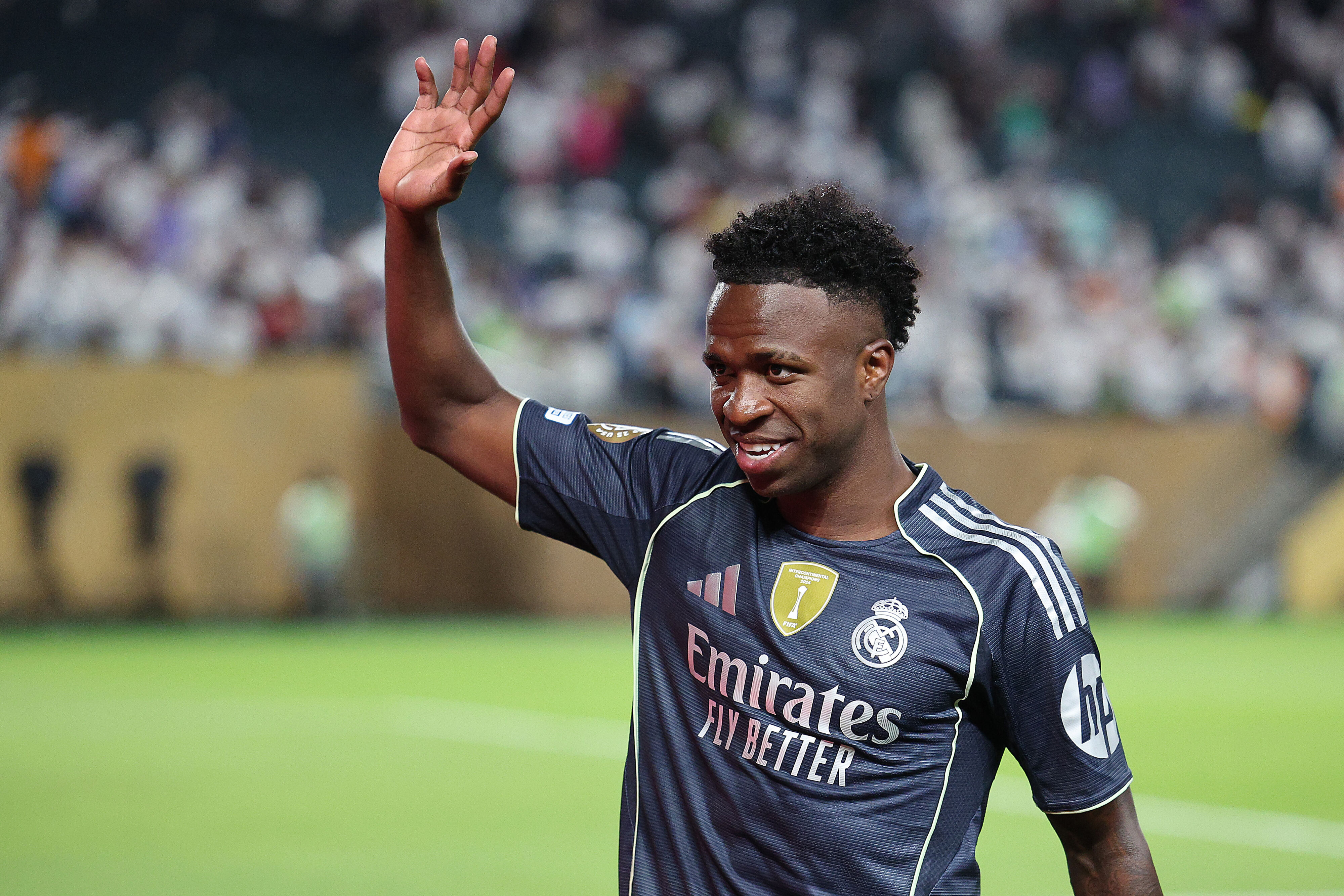 As the Union begin their preseason, the World Cup puts Danley Jean ...