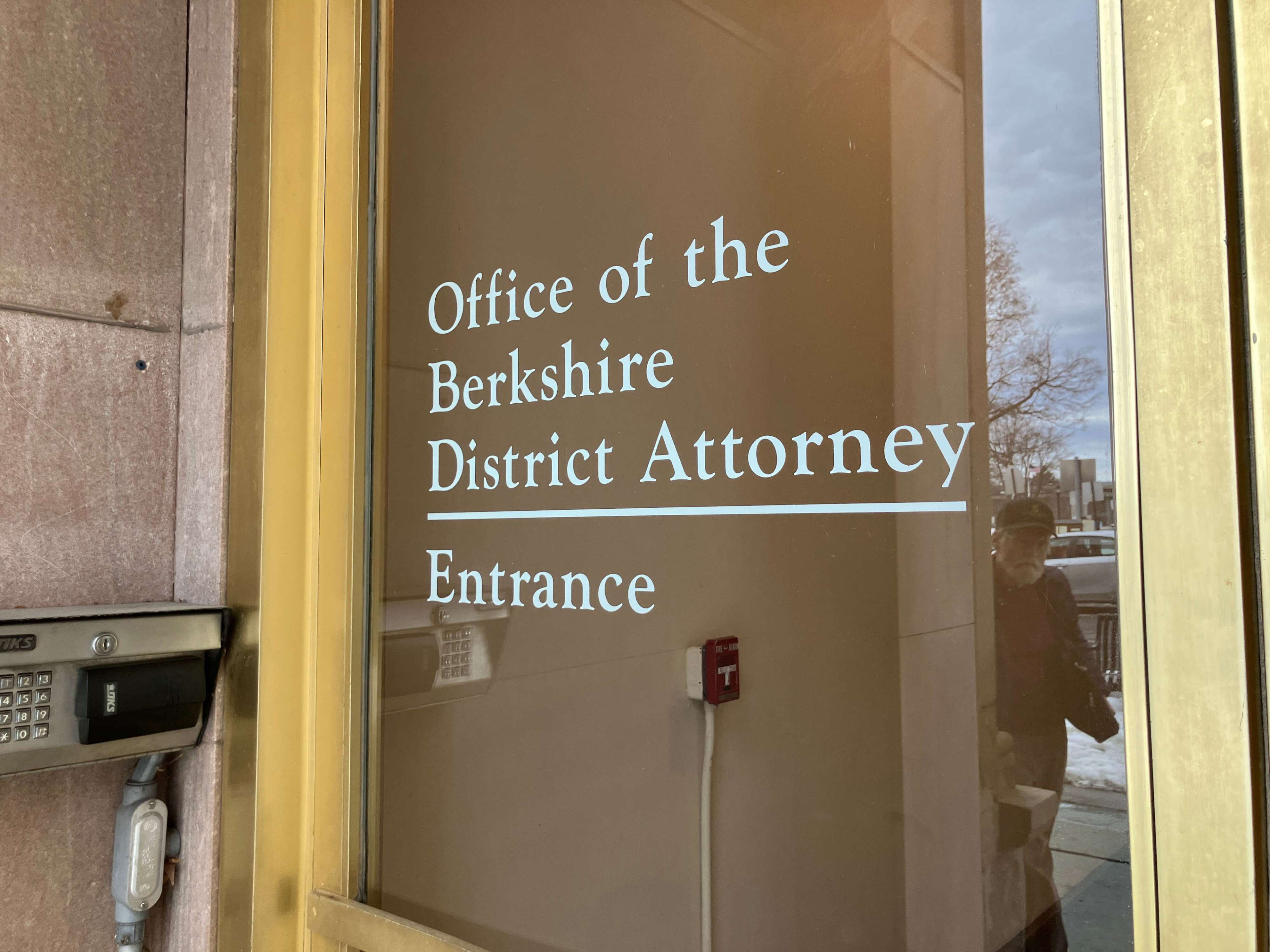 GoFundMe raising money for Mass. police officer shot during fatal incident