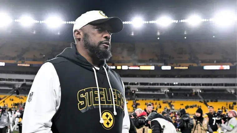 Steelers head coach history: How Mike Tomlin's replacement will be ...