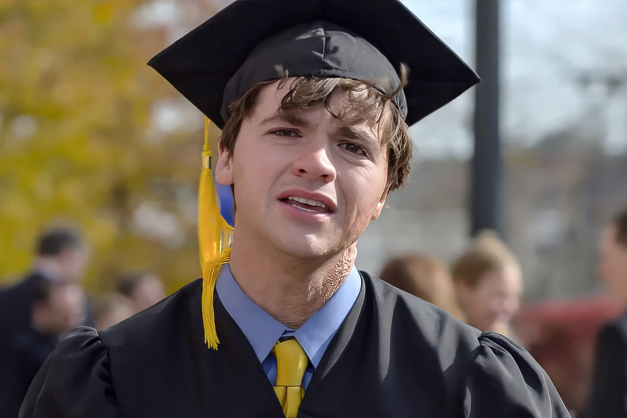 Is ‘Soul on Fire’ a true story?