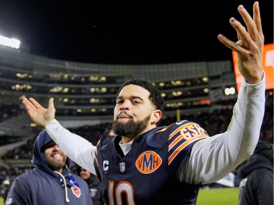 St. Germaine School holds raffle for tickets to Chicago Bears-LA Rams ...