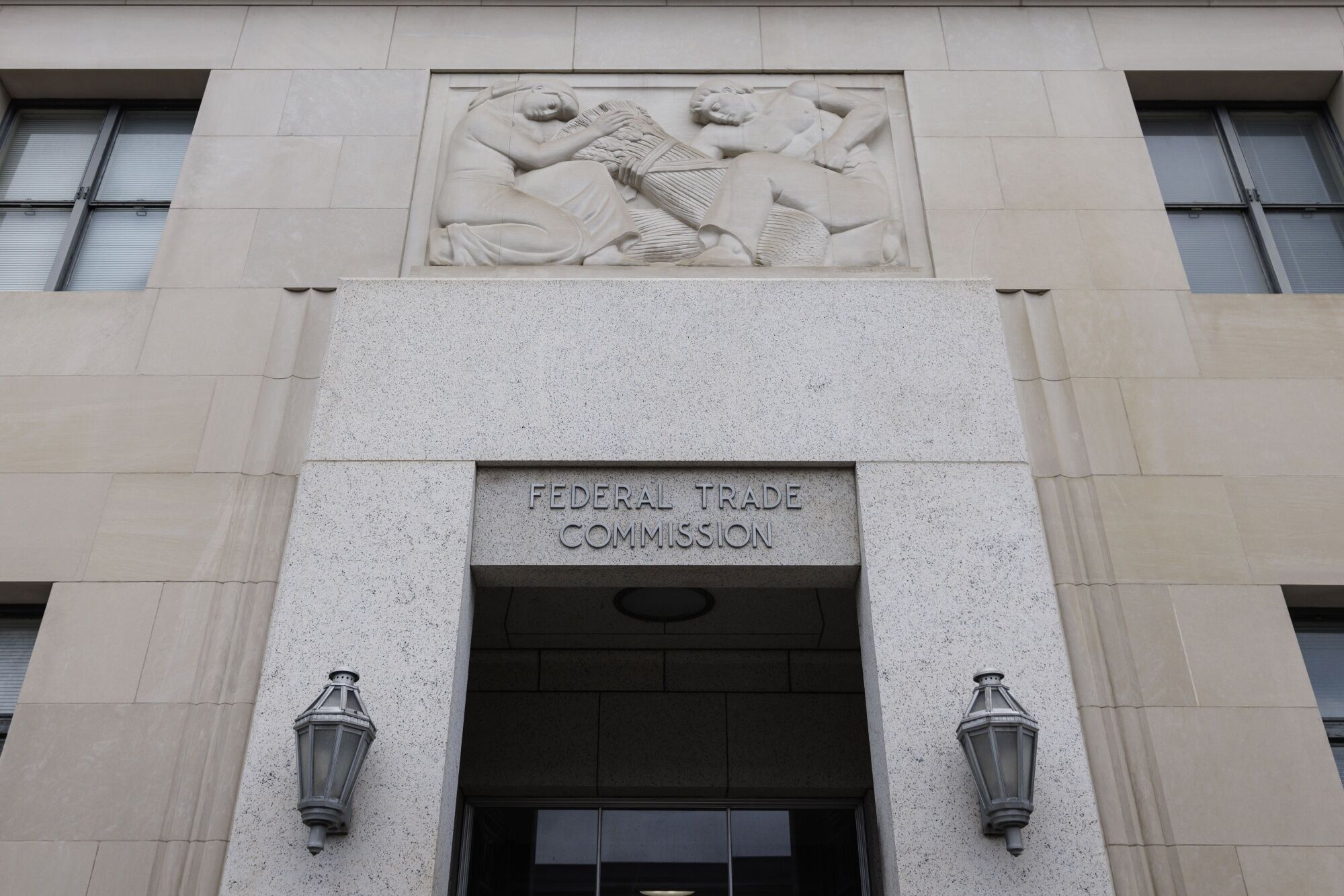 Trump nominates David MacNeil to US Federal Trade Commission