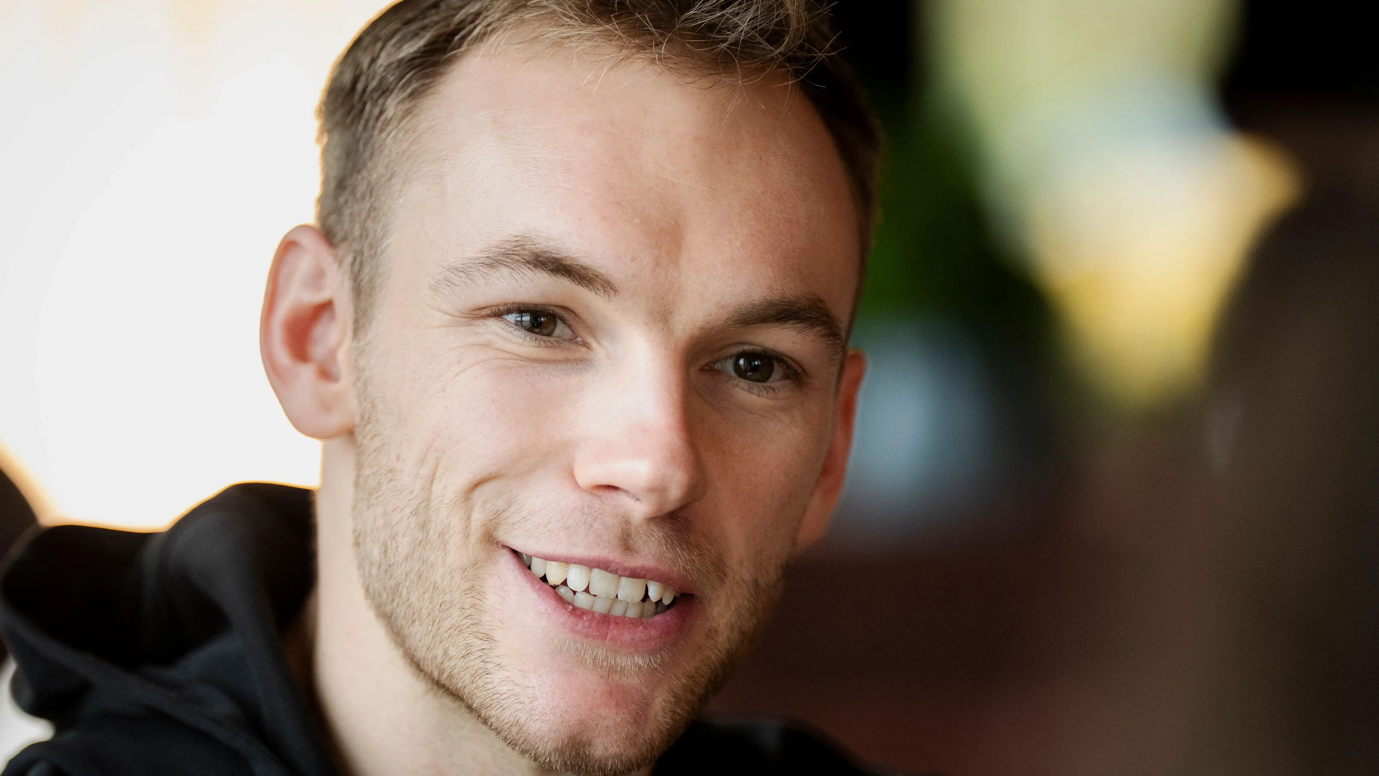 Mathias Gidsel dukker pludselig op i kendt magasin