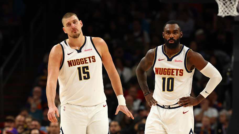 Nuggets roster might have NBA’s best value contract