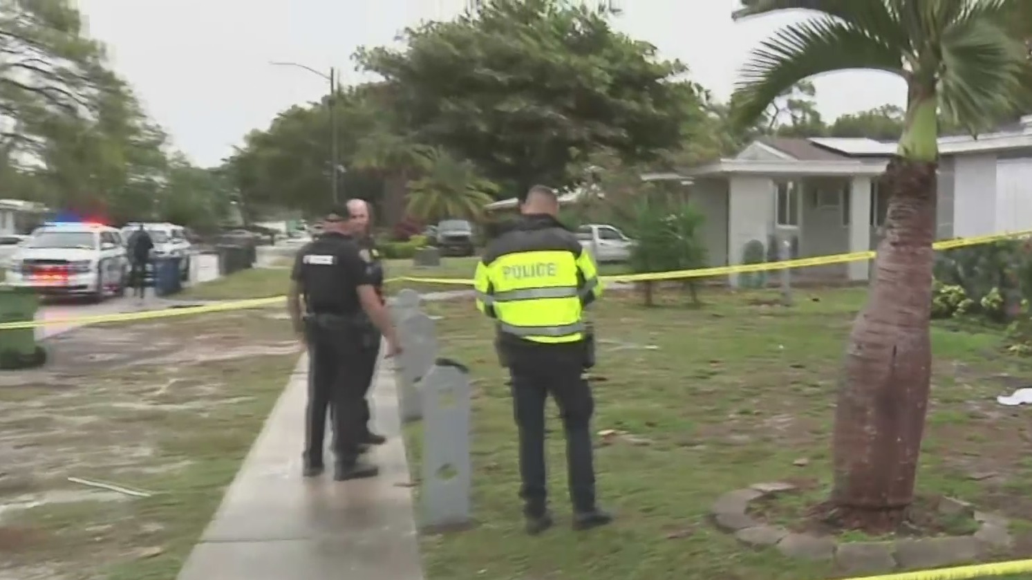 Family’s pet rabbit killed after dog breaks into home