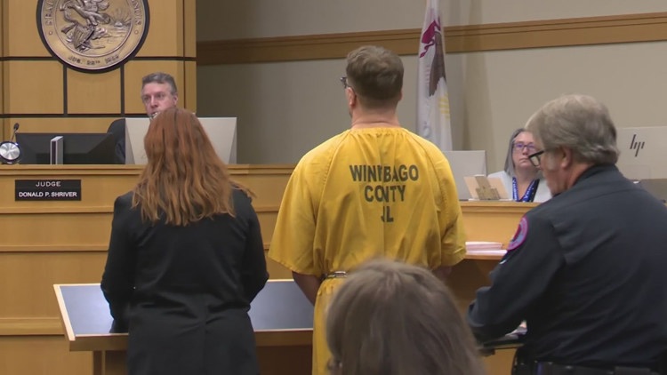 Columbus police planning transport of suspect accused in Weinland Park ...