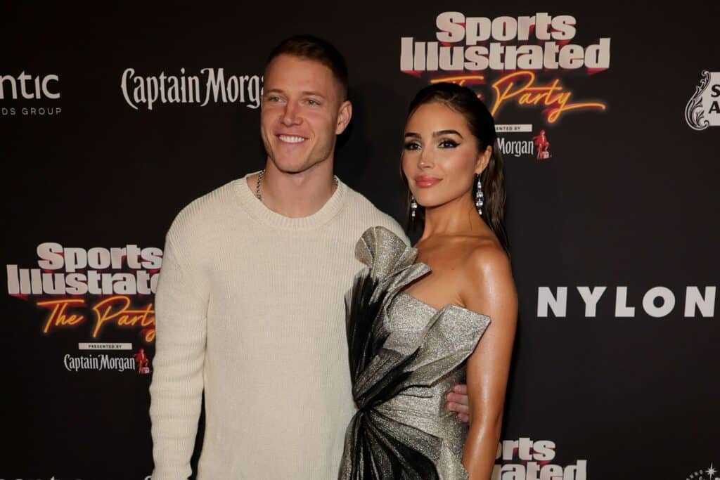 Olivia Culpo gets emotional over a first-time mom milestone she wasn't ...