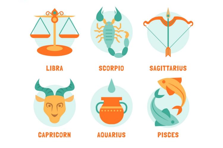 Ramalan zodiak Rabu 14 Januari 2026: Libra, Scorpio, Sagitarius ...