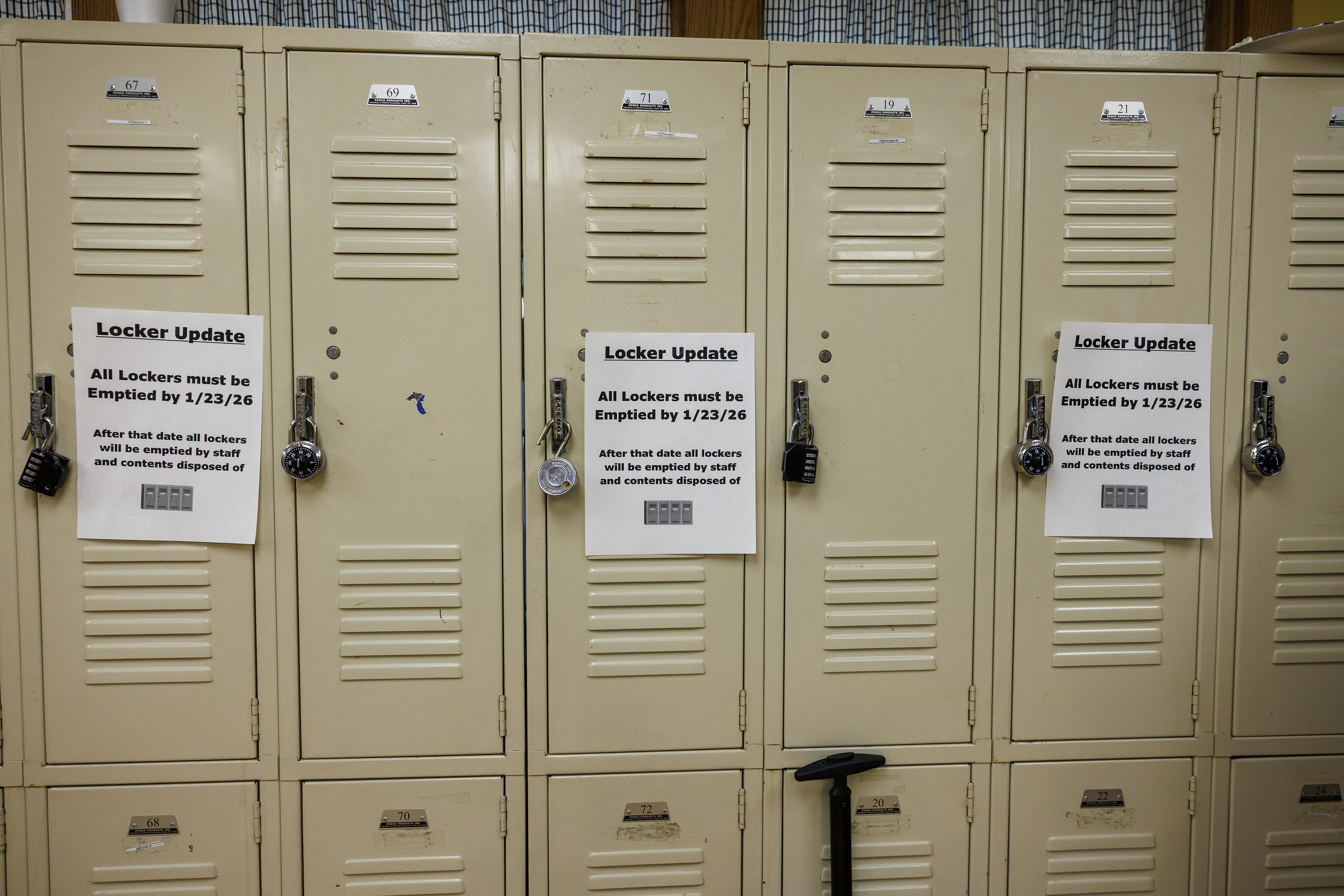 A 'vital' Norristown day shelter is racing to find its own new home