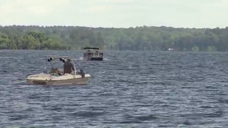 Partnership with Georgia DNR and Georgia Power gets life-saving tool to ...