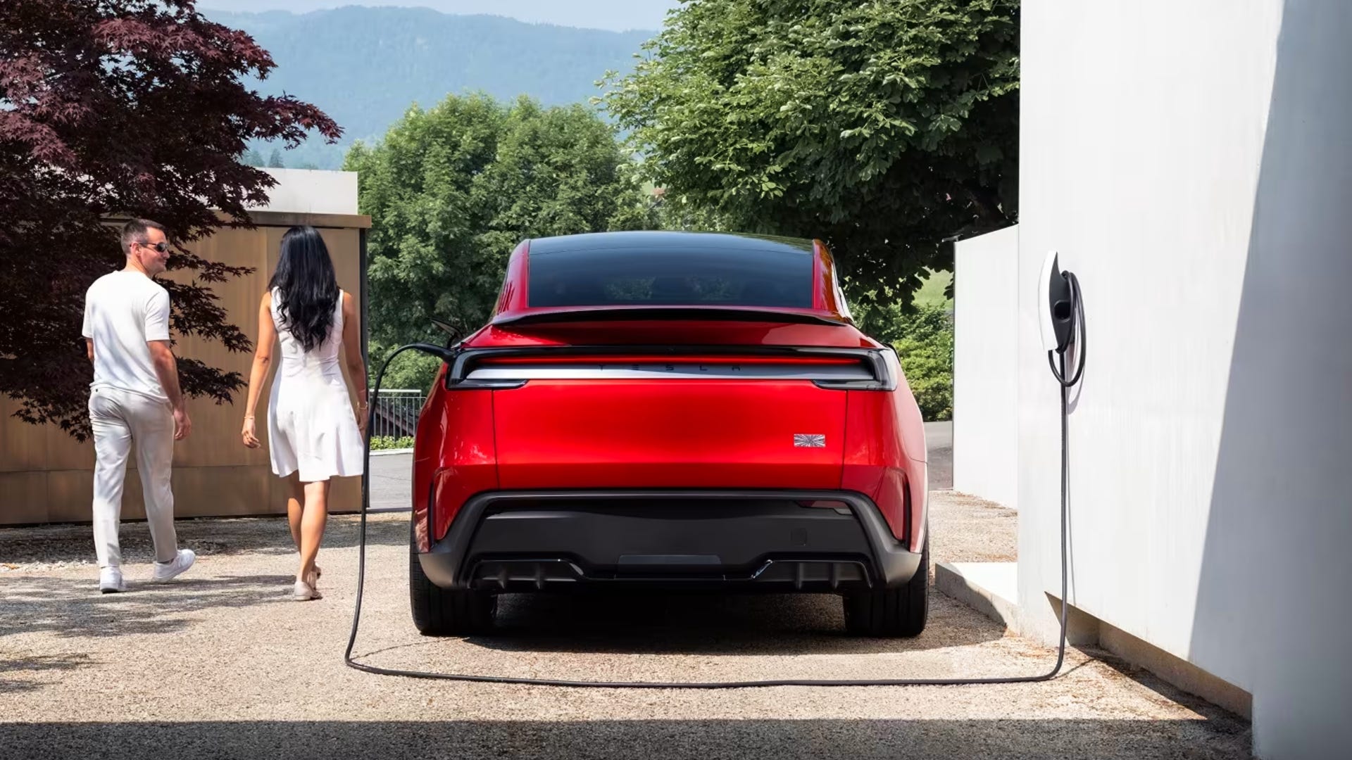 California unveils $200M EV rebate after federal tax credit ends