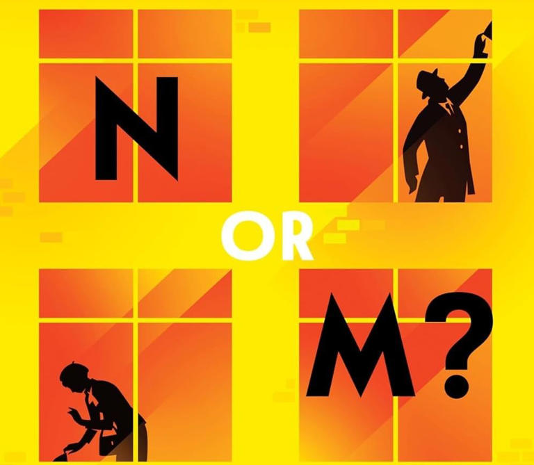 Agatha Christie with a modern twist: First look at Imelda Staunton in ...